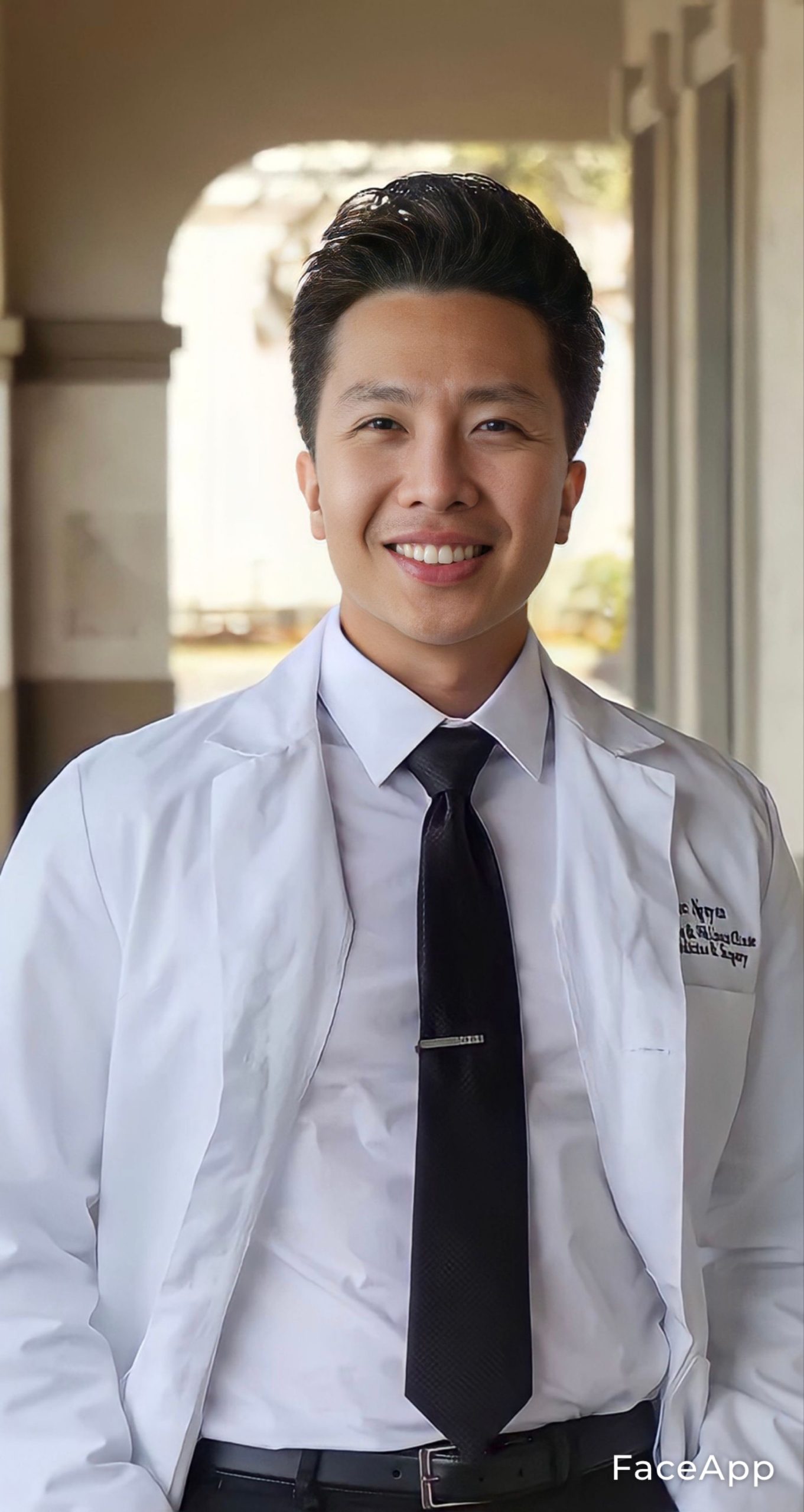 About Provider Dr. Duc Nguyen | Duc Nguyen Podiatry